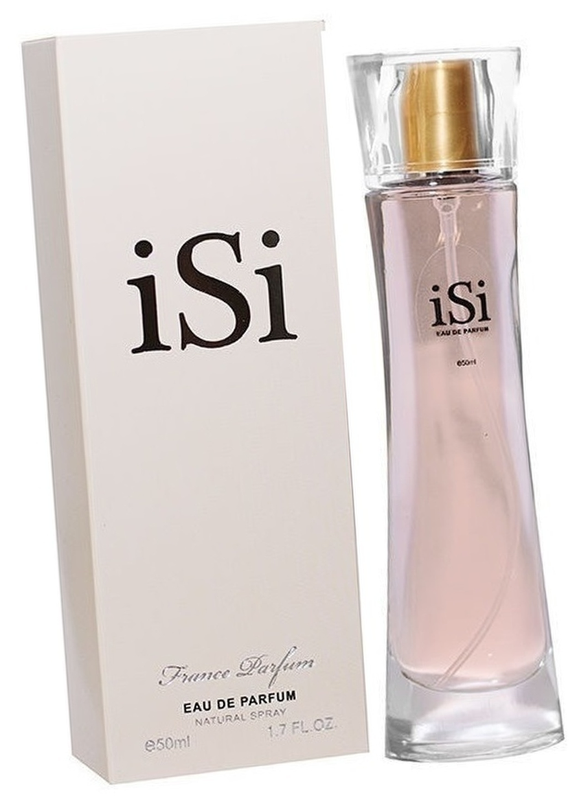 Женский аромат Нео парфюм Айси 17 мл - NEO Parfum ISi парфюмерная вода