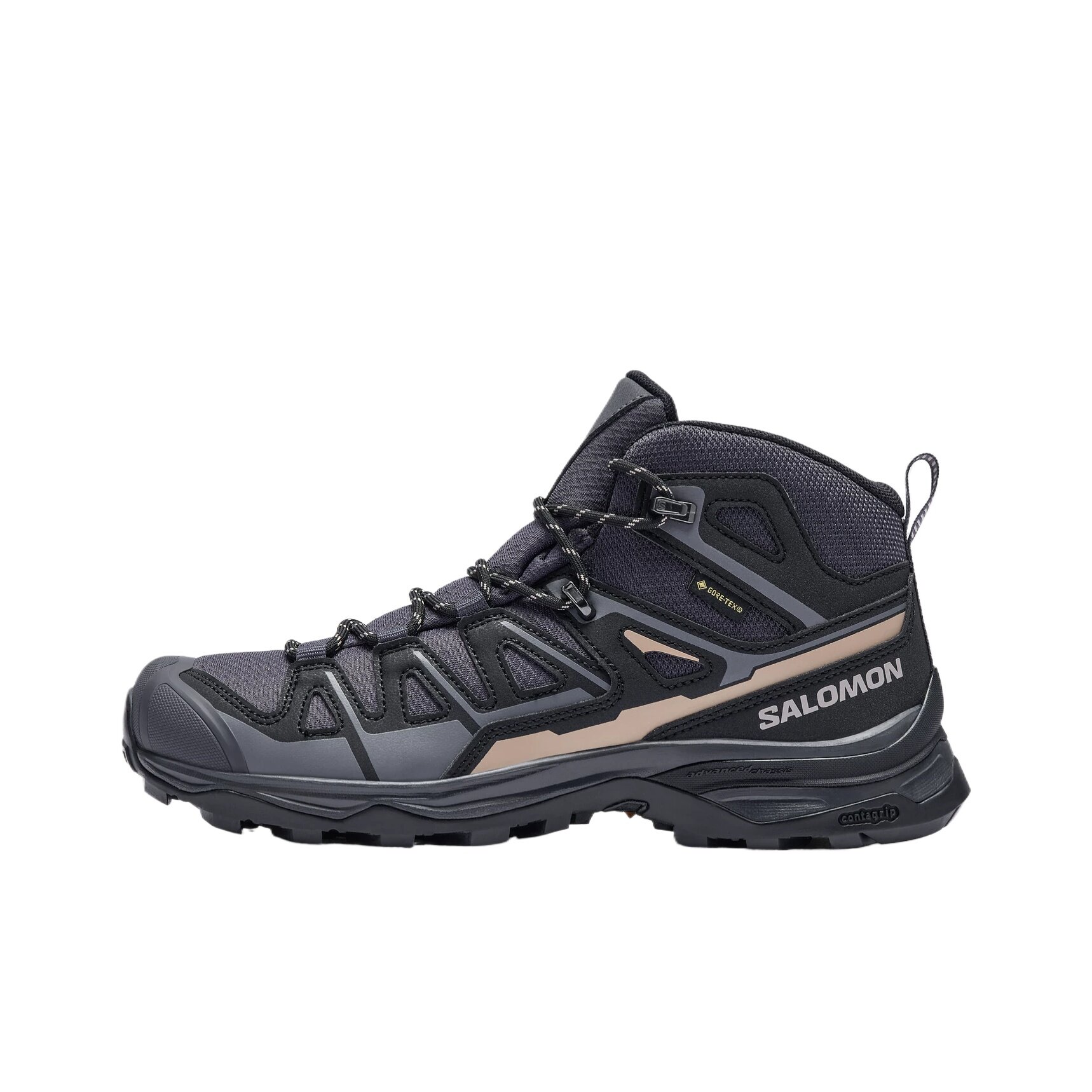 Ботинки Salomon X Ultra Pioneer 2