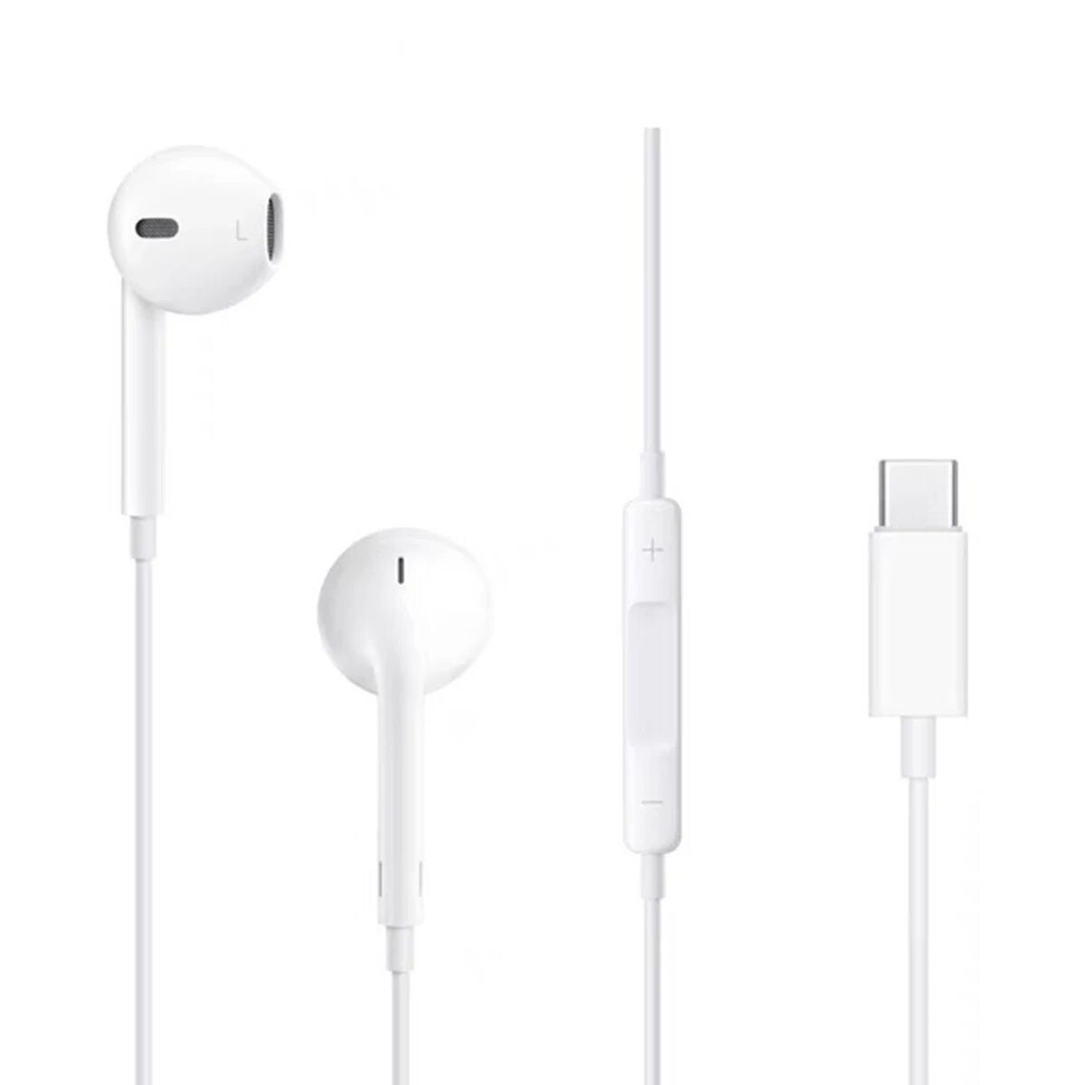 Проводные наушники FONKEN для USB C
