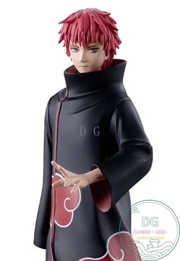 BANPRESTO Аниме фигура/NARUTO Figuno Sasori/DG