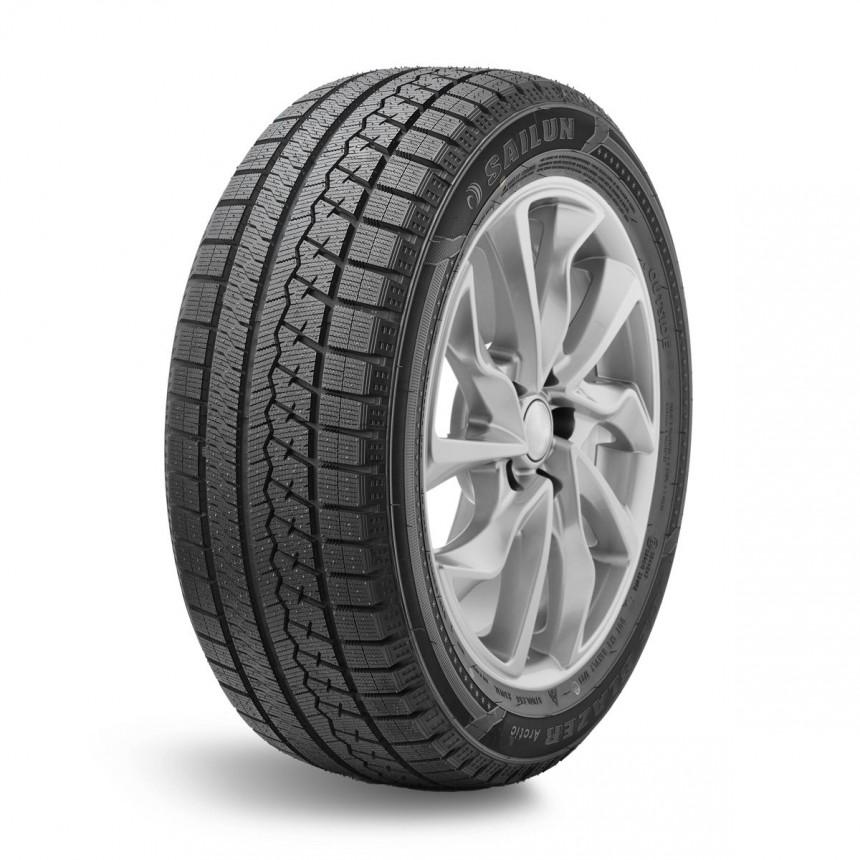 Шина Sailun(Сайлун) ICE BLAZER Arctic 185/60 R15 88H зимняя автомобильная липучка