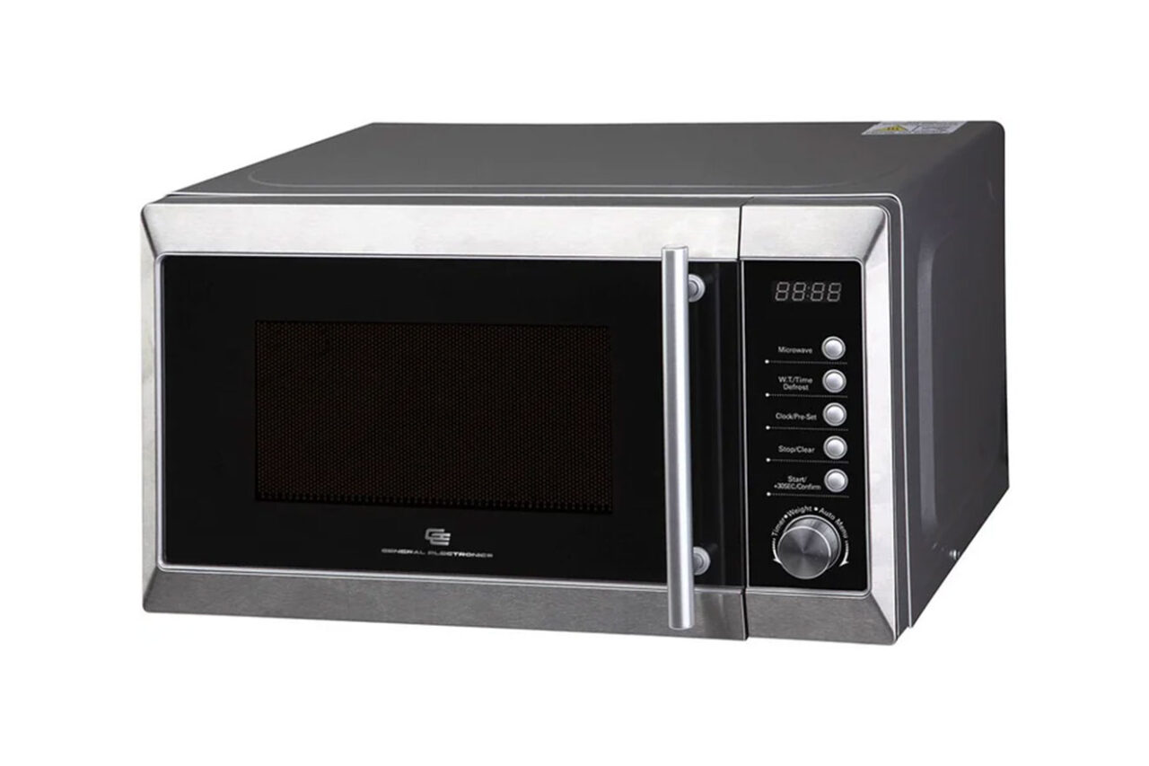СВЧ печь General Electronics GE-DG220S