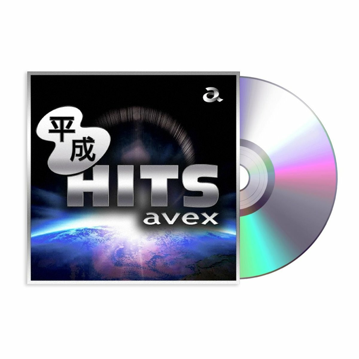 Музыка CD TRF - Heisei HITS avex / Mint, 1CD, New, SS