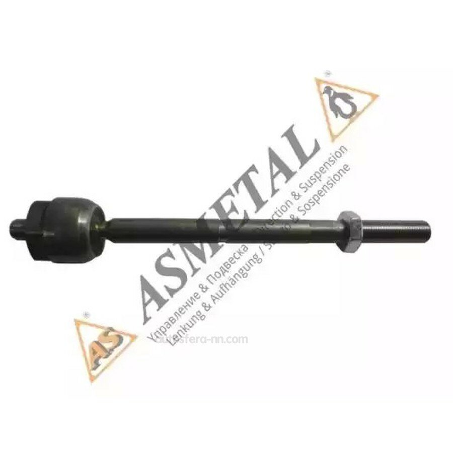 ASMETAL 20PE0400 Тяга рулевая