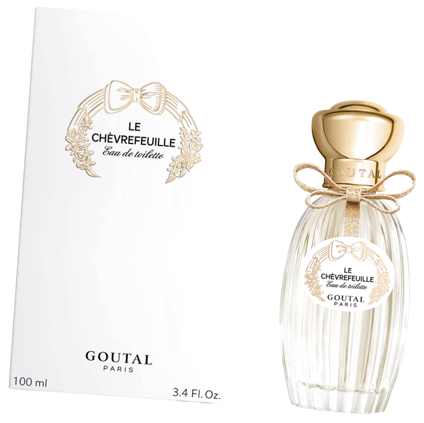 Туалетная вода Annick Goutal Chevrefeuille для женщин 100 мл / Гуталь Ле Шеврефуль