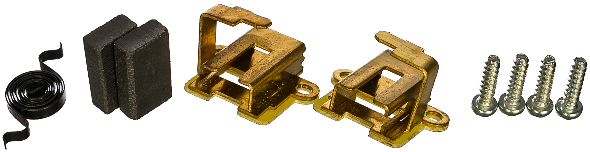 Ryobi Комплект угольных щеток 5131031903