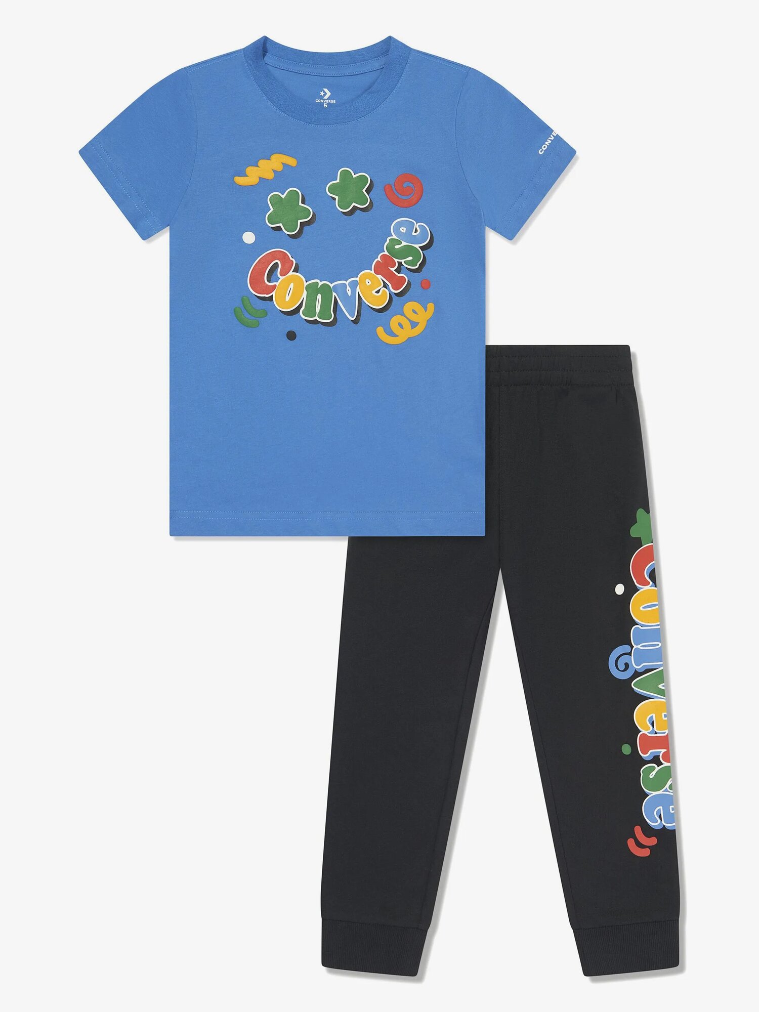Комбинезон Squiggle