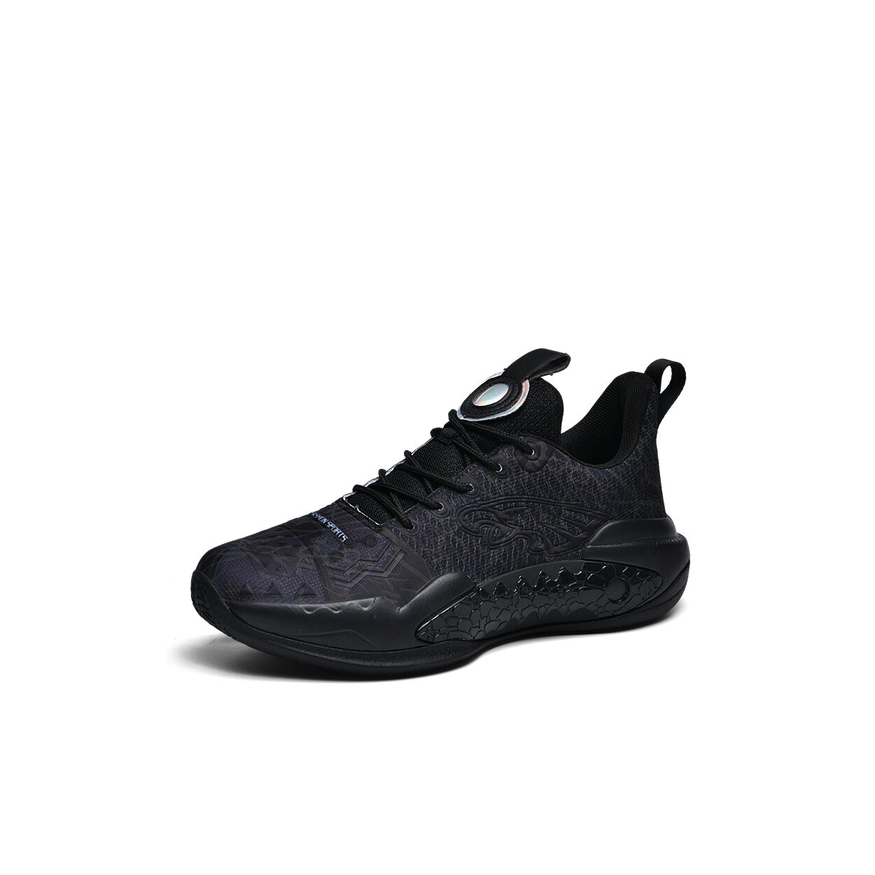 Кеды OLOIU