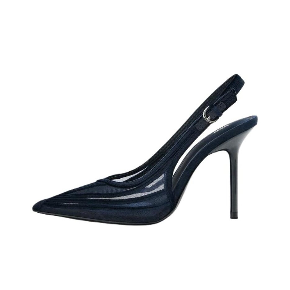 Туфли Zara