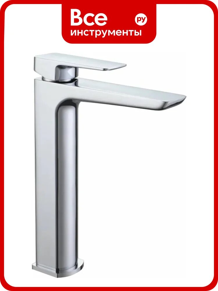 Смеситель для раковины ALLEN BRAU Infinity 5.21002-00 00265437