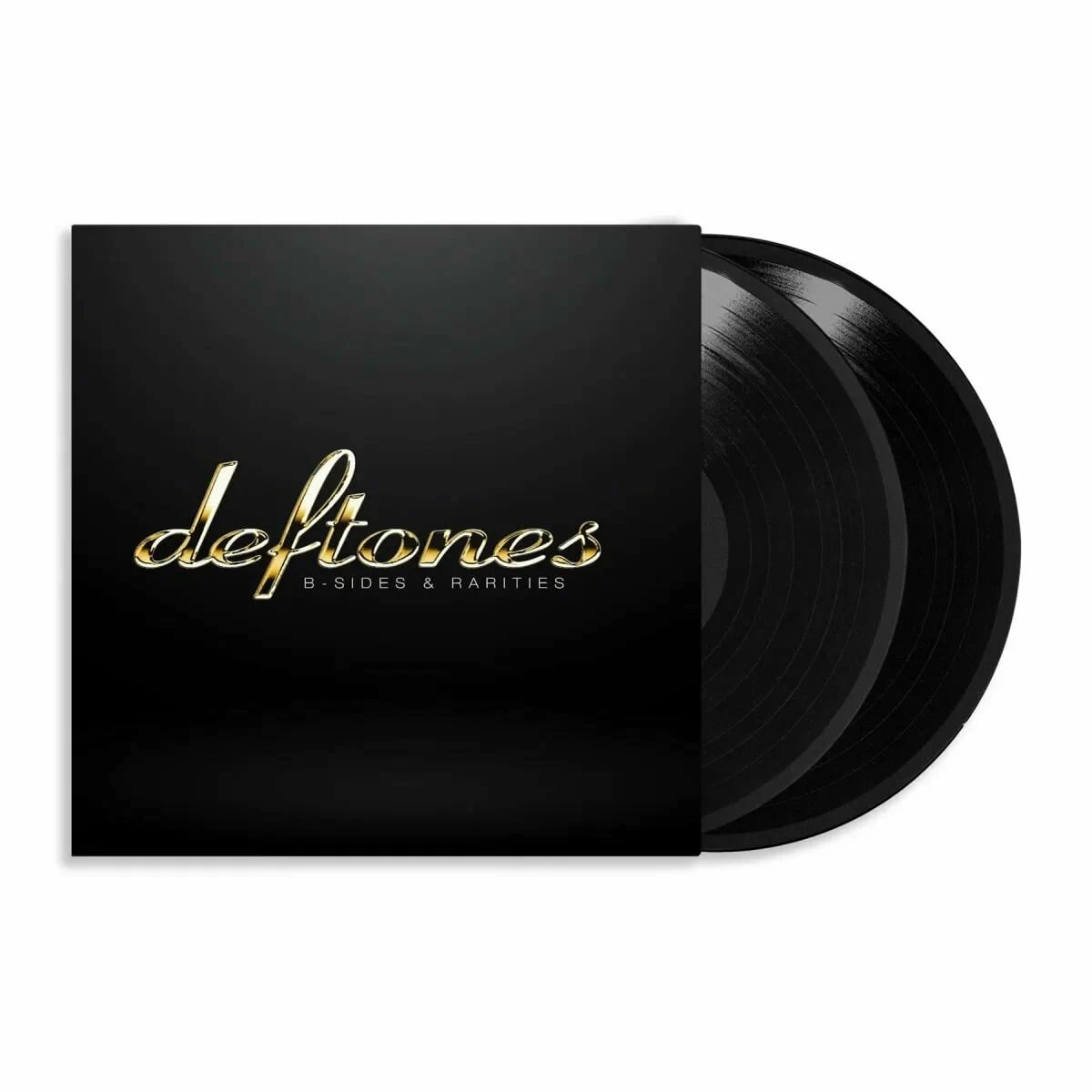 Deftones - B-Sides & Rarities - новая виниловая пластинка