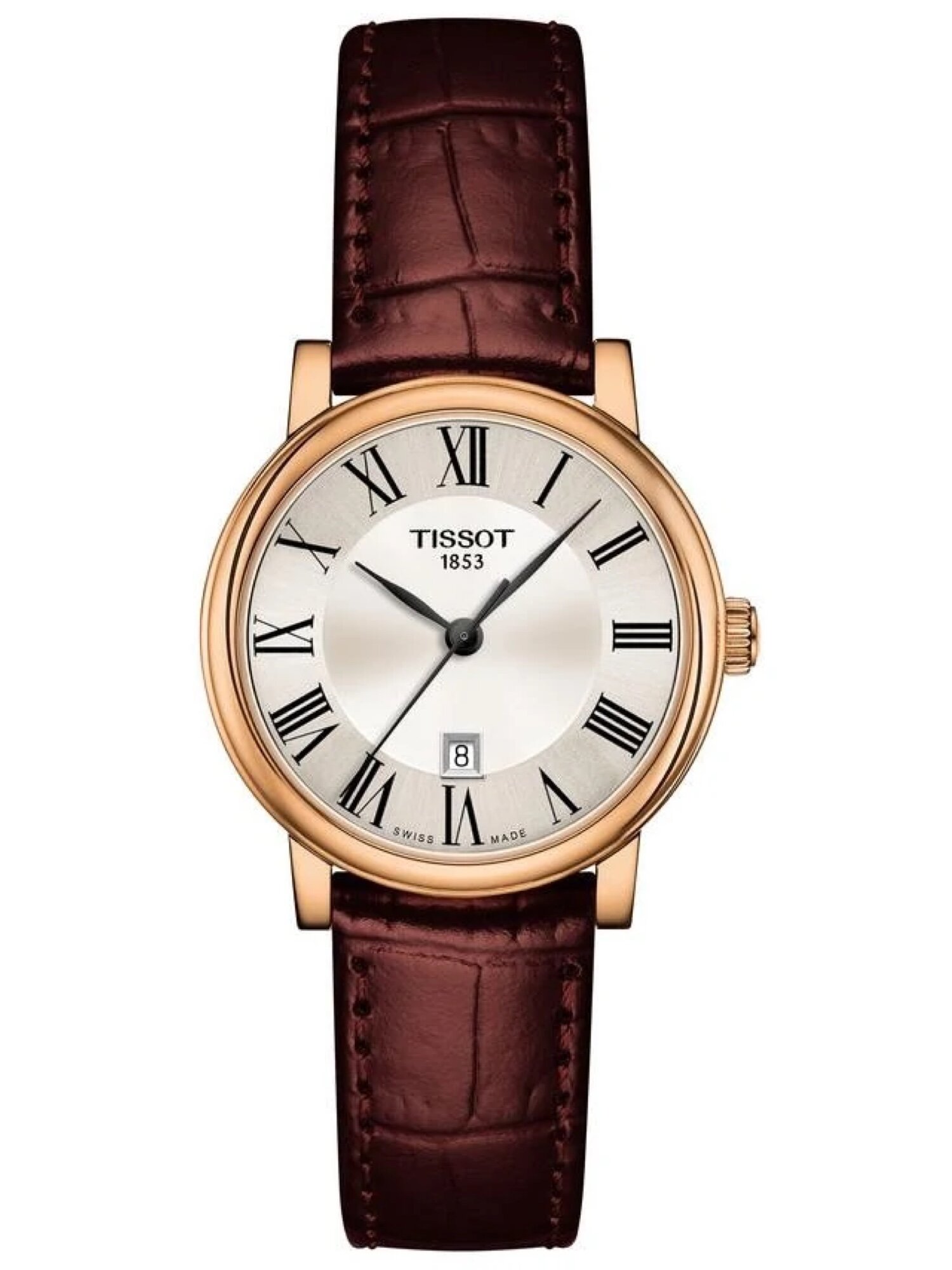 Наручные часы TISSOT