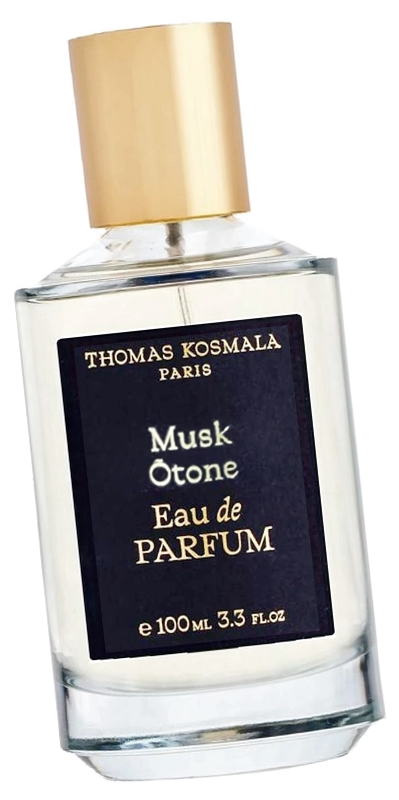 Thomas Kosmala Musk Otone аромат унисекс 100 мл - духи Космала Мускус Отоне