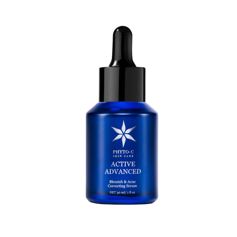 PHYTO-C Active Advanced 30ml Сыворотка для коррекции акне, P3-0830, PHYTO-C