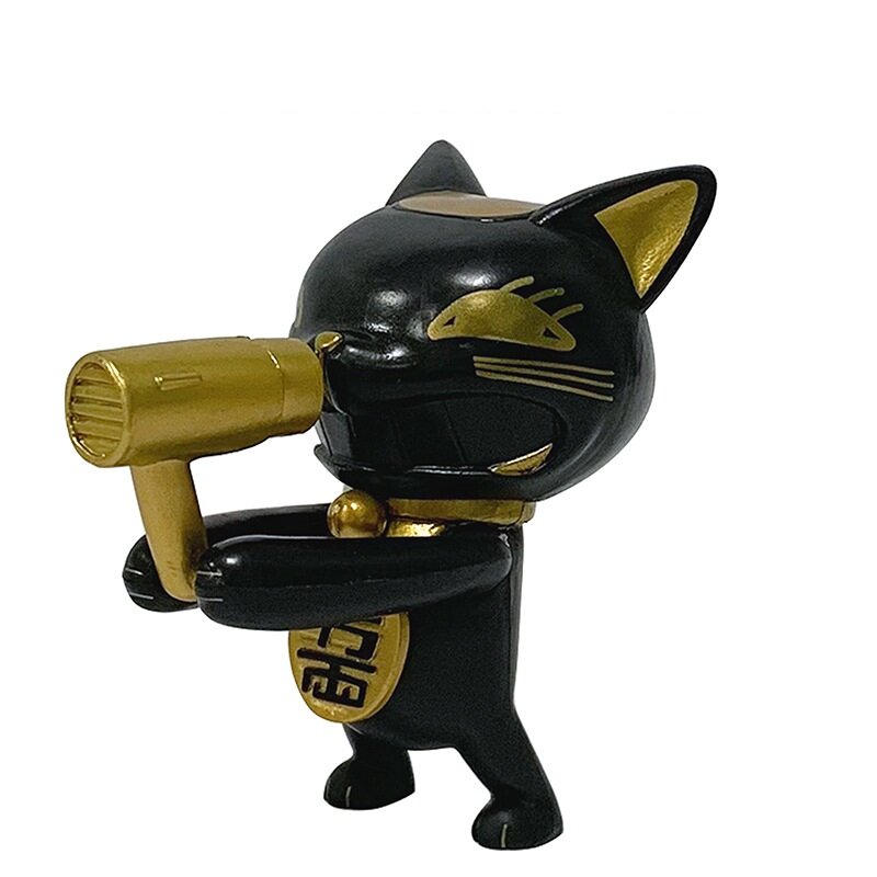 Эксклюзивная фигурка Турбо Бабушка Дандадан от Bandai（INS/GOOD）