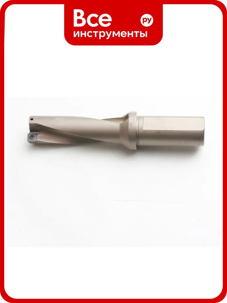 Корпусное сверло DESKAR C20-3D12.5-41SP05 00-00049483