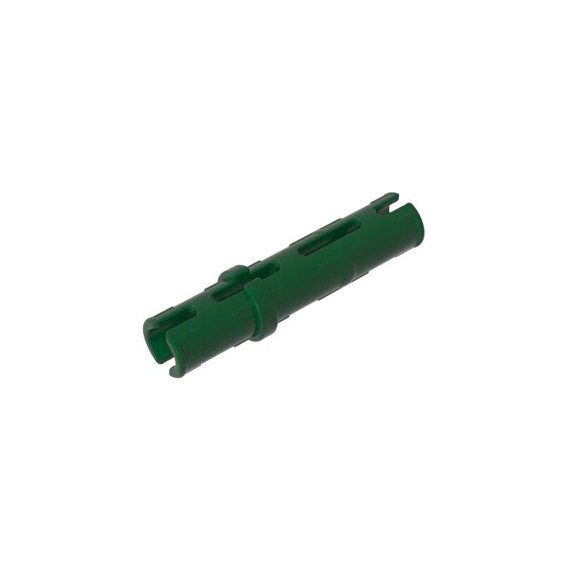 Изумрудный штифт LEGO Technic 6558