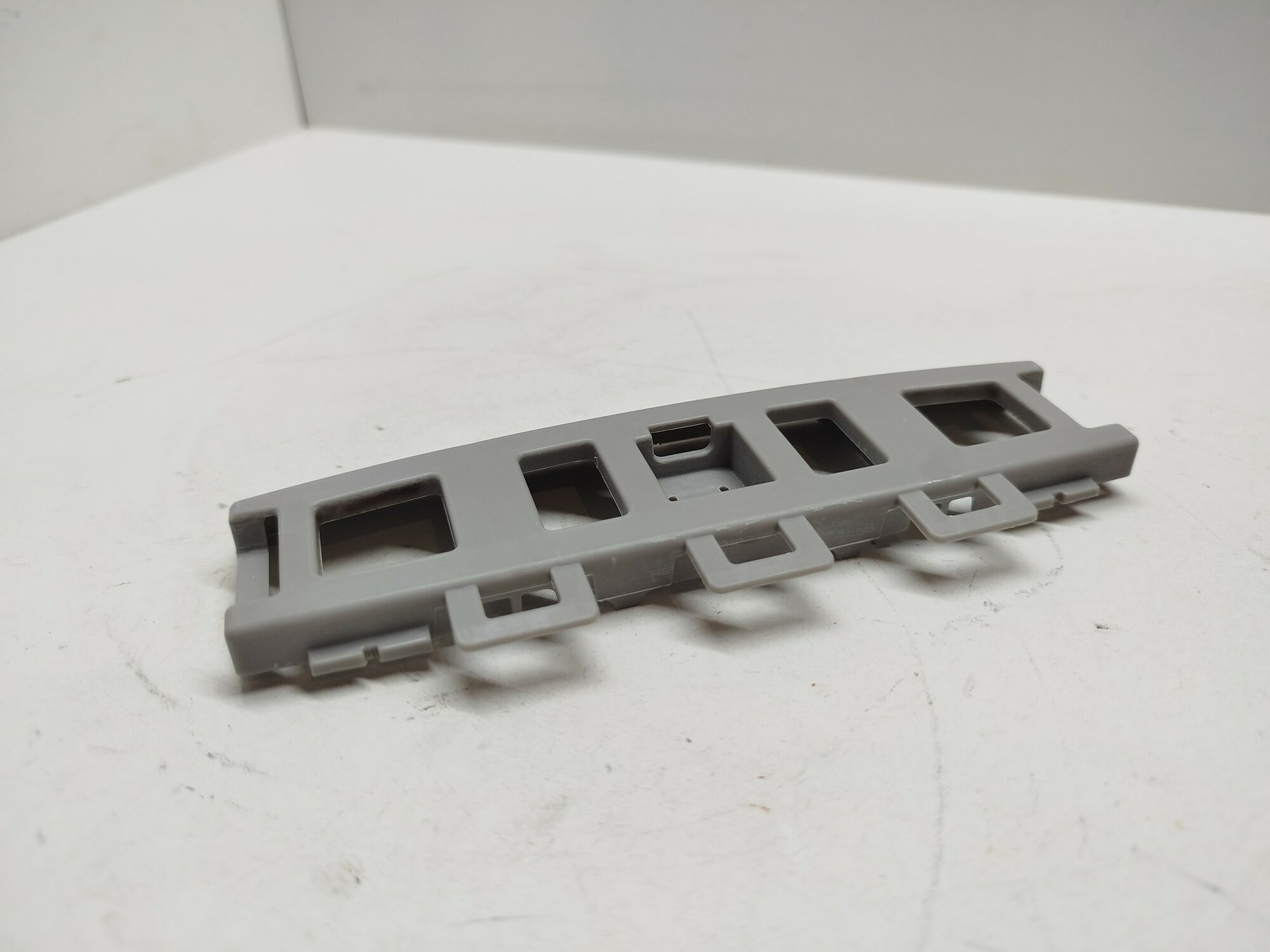 EWT0862 кт258 Панель стиральной машины Electrolux EWT0862 б/у