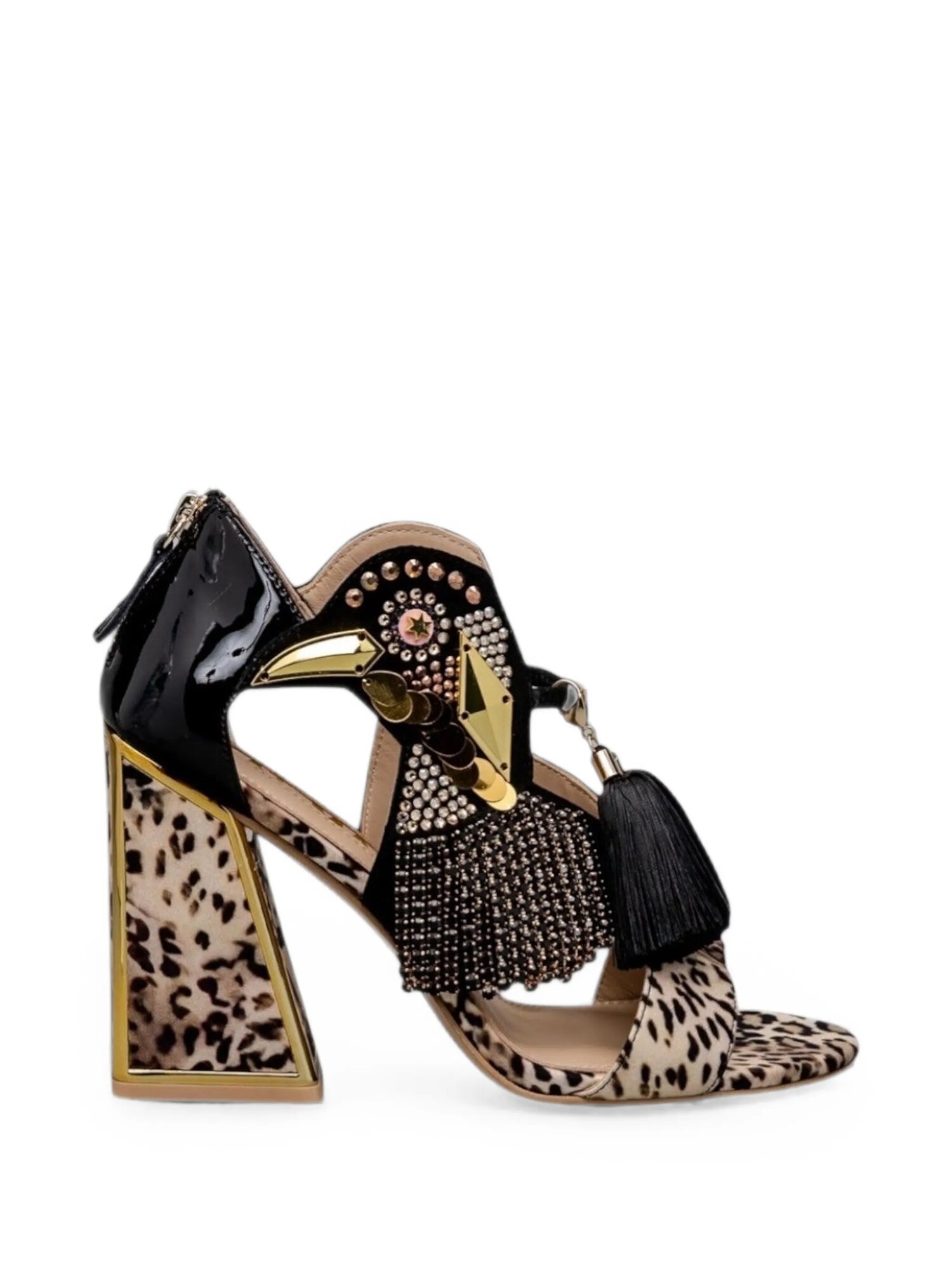 Сандалии KAT MACONIE