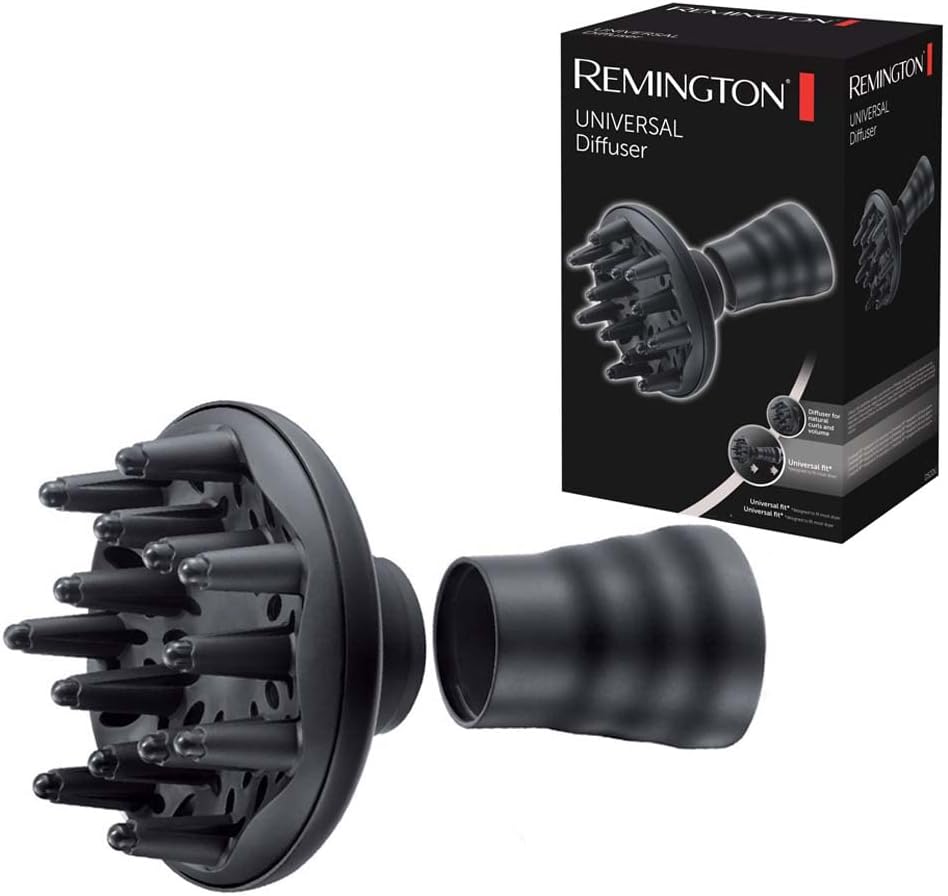 Диффузор для фена Remington D52DU Universal Diffusor — фото 1