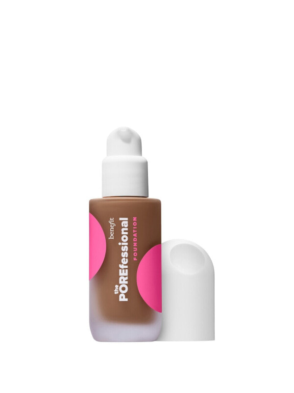 Тональный крем для лица женский Benefit The Porefessional, Exceptional