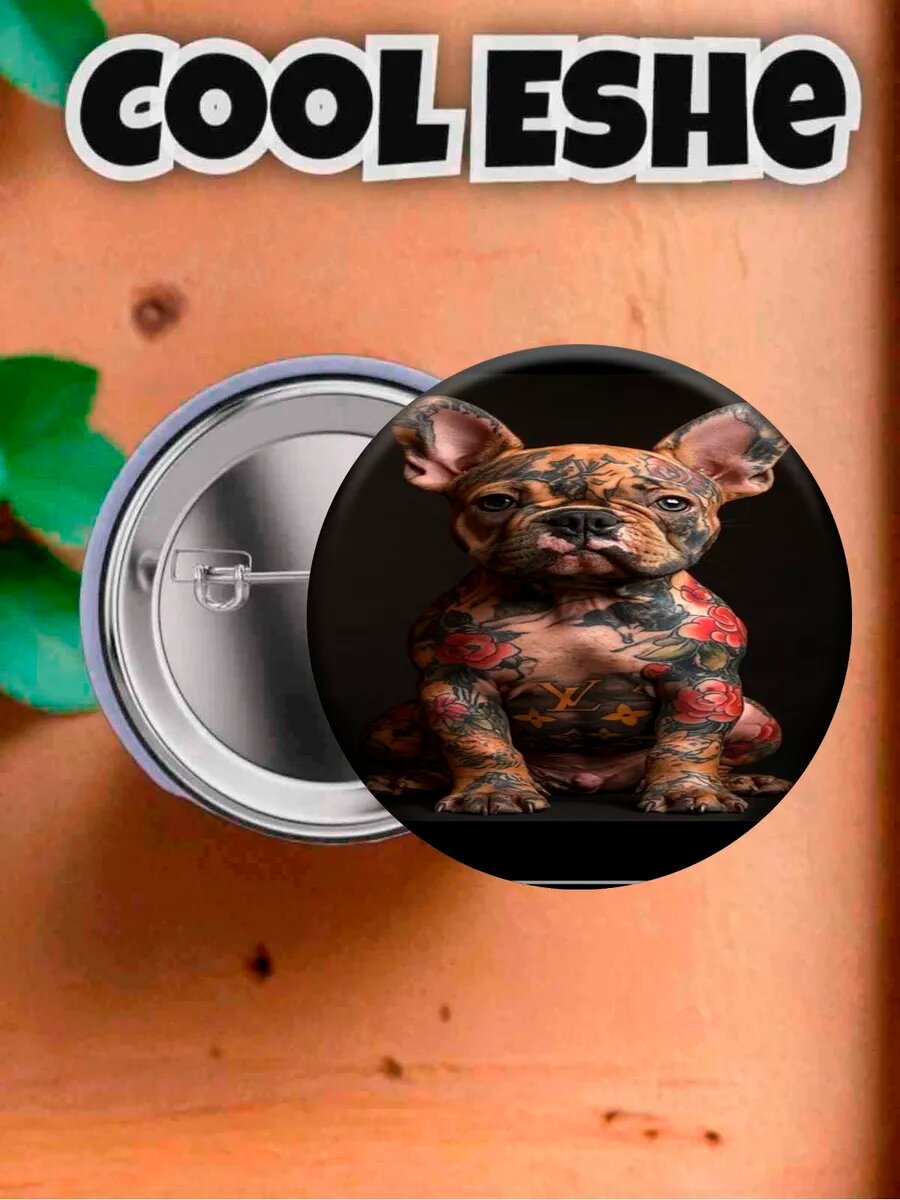 Значок
