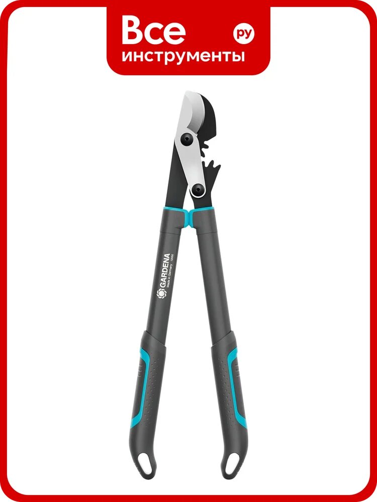 Сучкорез Gardena EnergyCut Pro S 12050-20.000.00