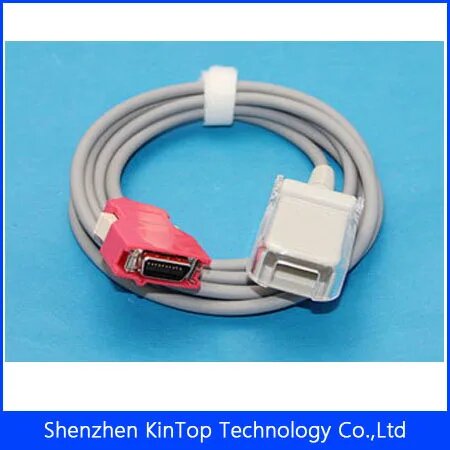 Кабели SpO2 для Masimo Red 2055 LNC-04 и 2059 RED LNC-10