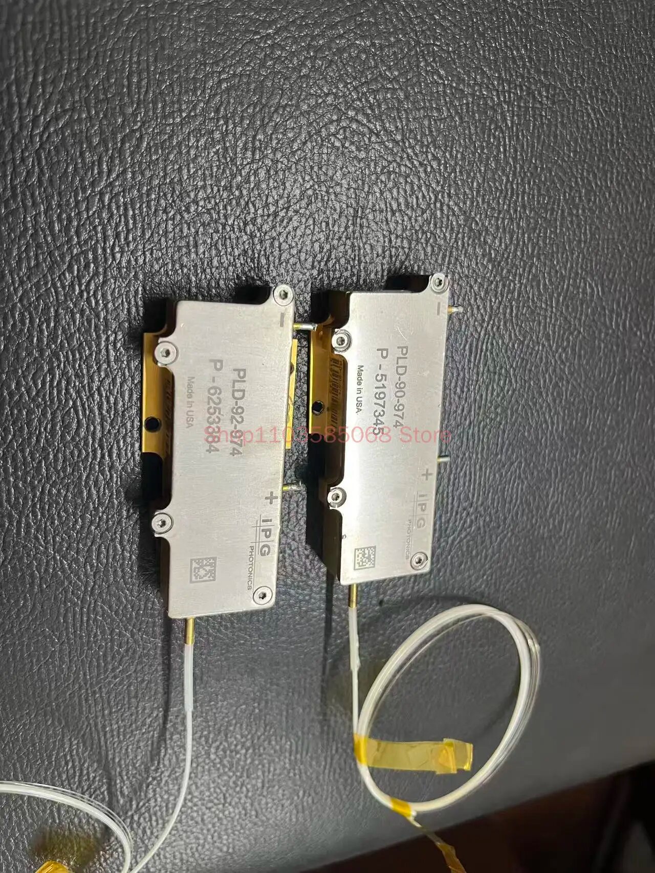 IPG Лазерный насос 26Вт, 40Вт, 70Вт IPG90 or 92W