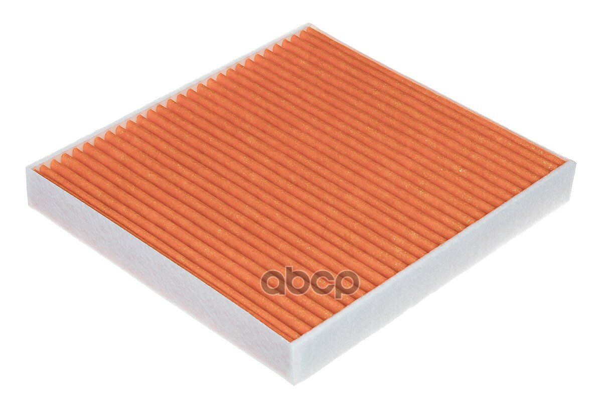 Фильтр воздушный салона VW Golf 7 AUDI A3 (13-) SKODA Octavia (13-) абсорбент цеолит RAF FILTER RAF FILTER арт. RTG001SK