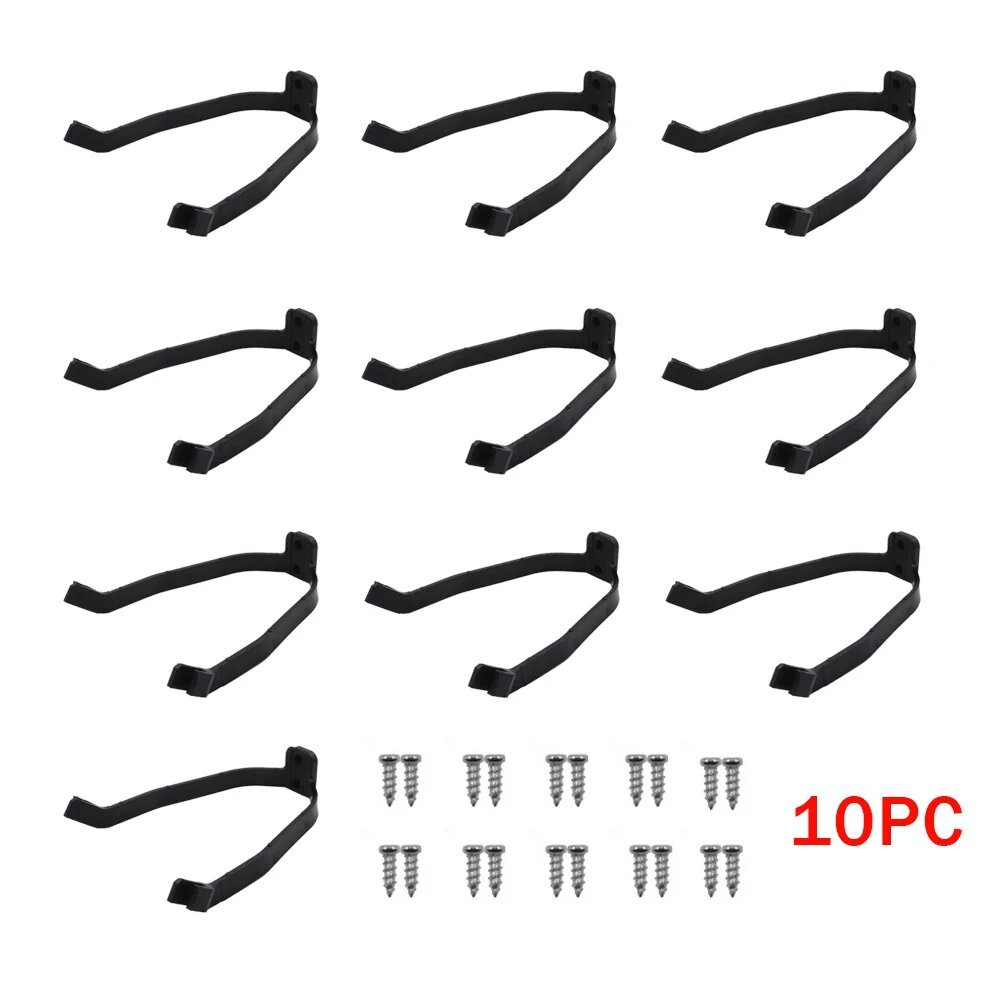 Кронштейн заднего крыла для Xiaomi M365/M365 Pro 10pcs2