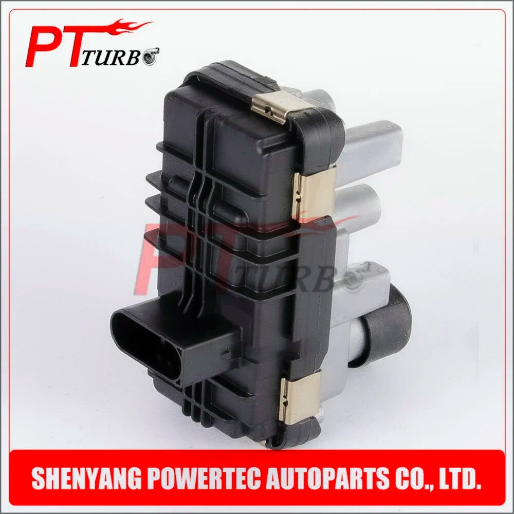 Электронный привод Turbolader для BMW 335d 435d 535d 640d 740d X3 X4 X5 X6 xDrive N57 D30 B Турбина для автомобиля BV40 6NW010099-05