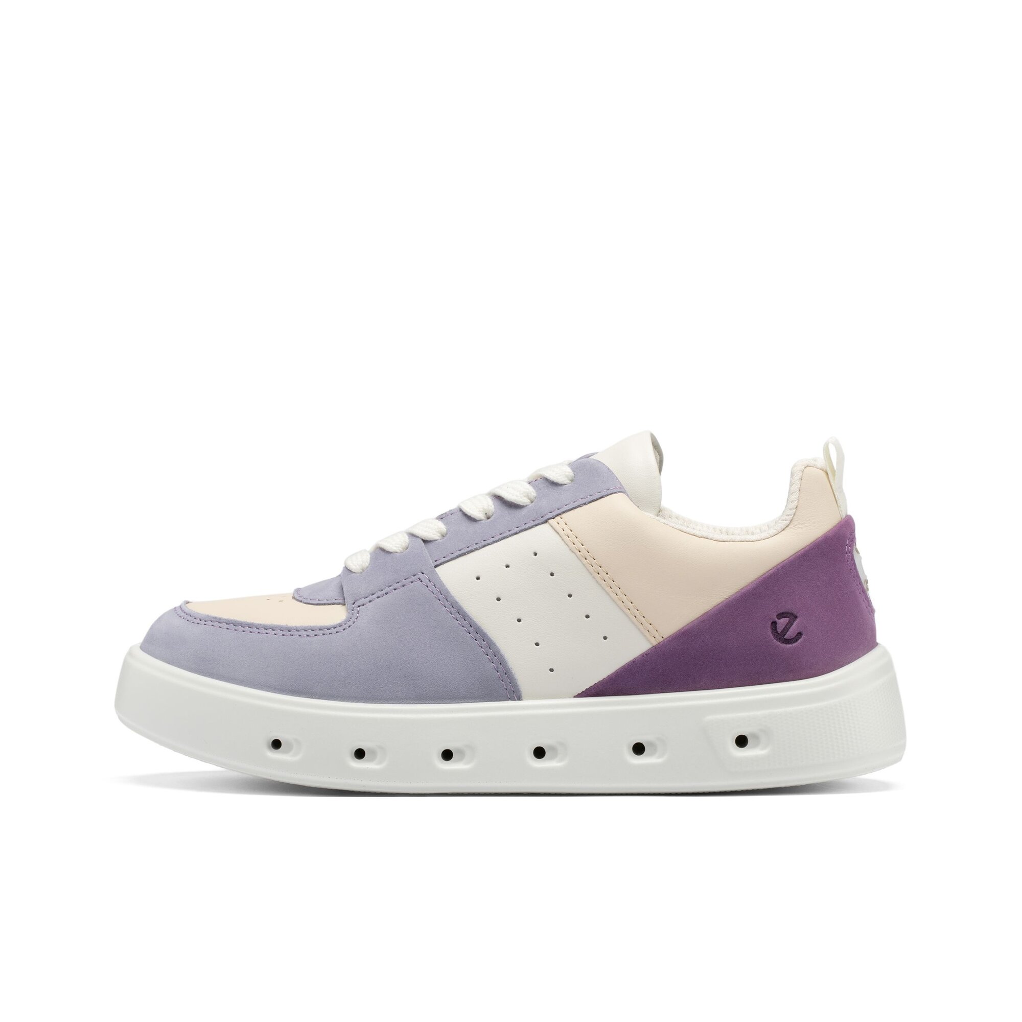 Кеды ECCO