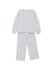 Комбинезон Stella McCartney Logo-print tracksuit, размер 155-160, серый
