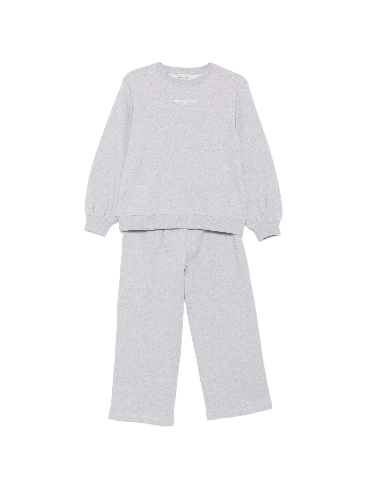 Комбинезон Stella McCartney Logo-print tracksuit