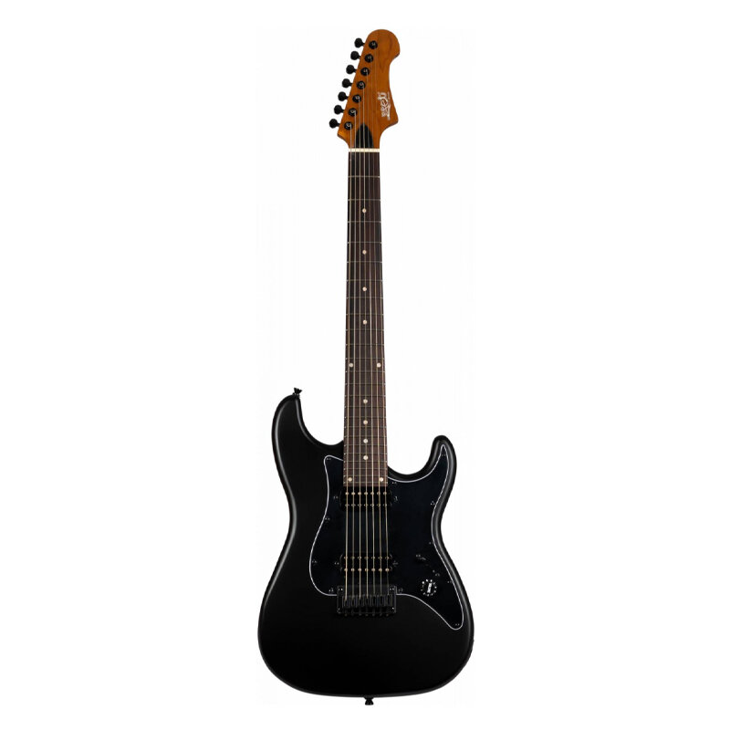 JET JS-407 MBK R Superstrat