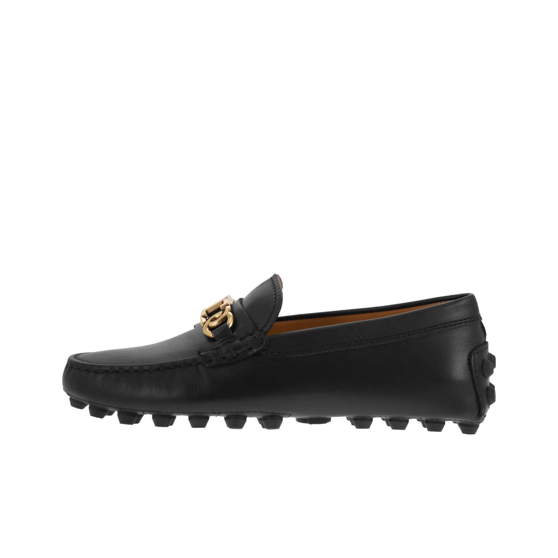 Лоферы Tod's Gommino