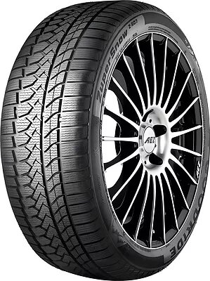 Шины зимние Goodride Zuper Snow Z-507 235/60 R17 102V