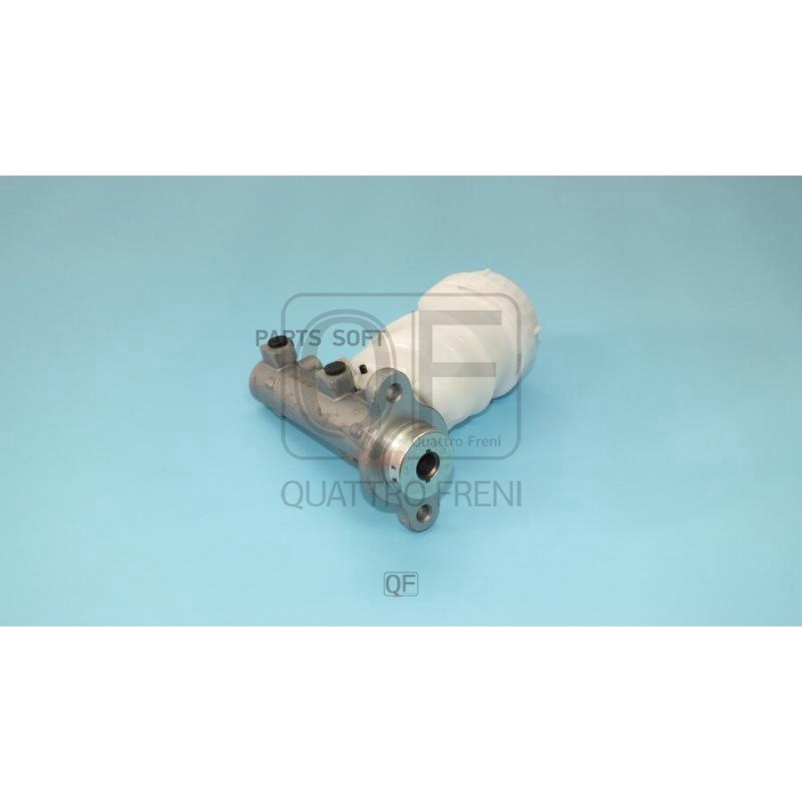 Цилиндр тормозной главный QUATTRO FRENI QF15F00011