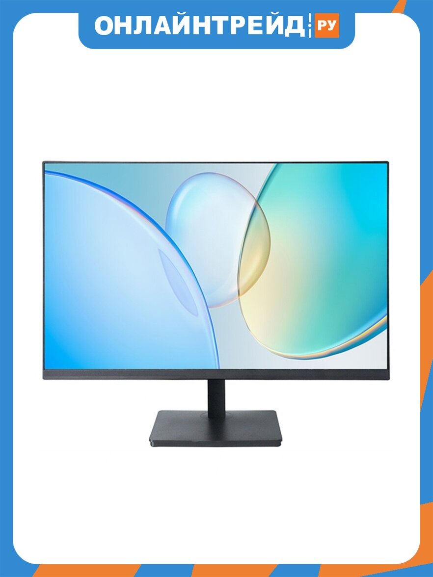 Монитор Irbis MIR View24 23.8" LED черный