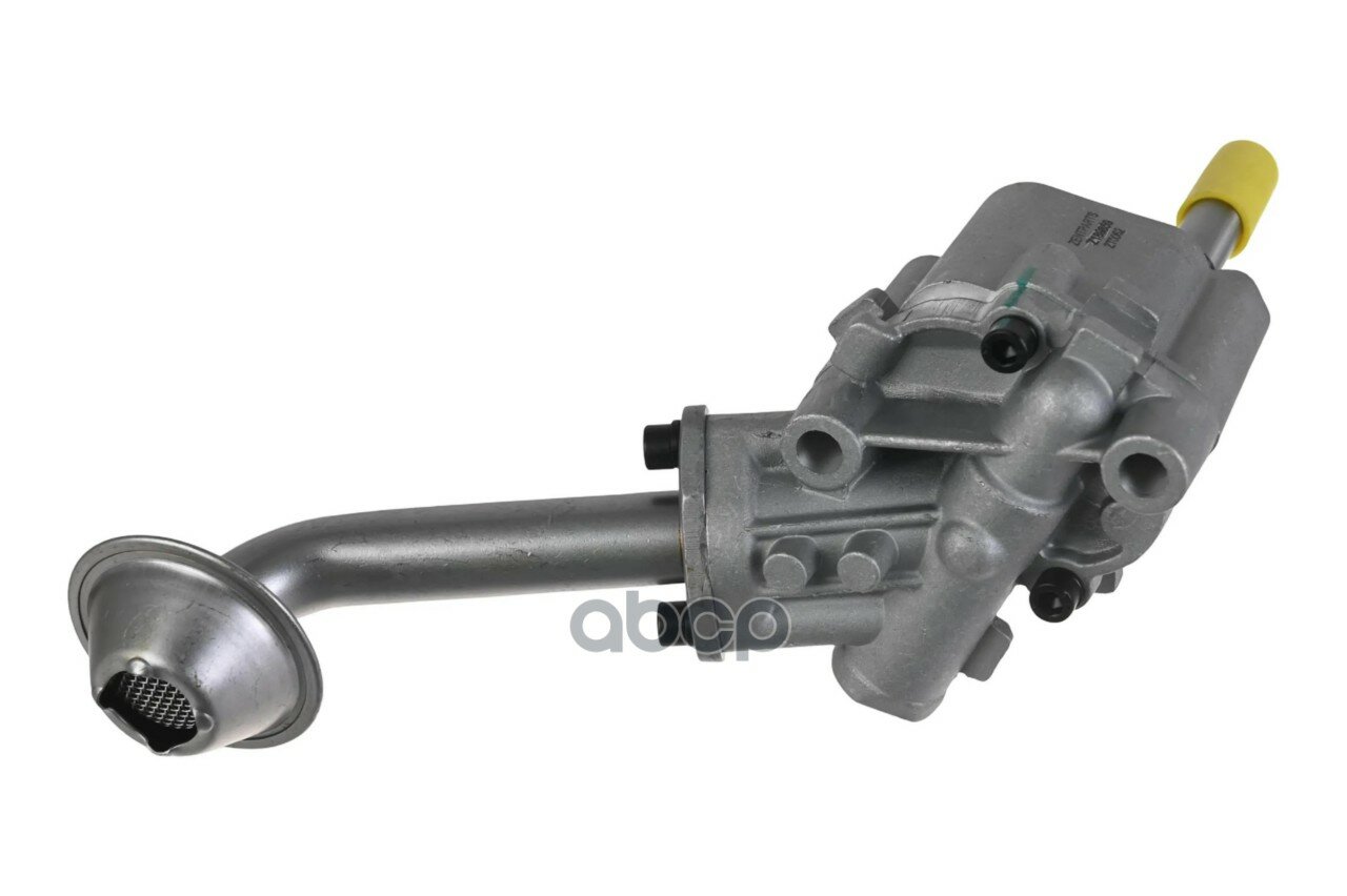 Насос масляный! 026115105A Audi 80/100/A6 1.9/2.0 86-97 ZENTPARTS арт. Z189859