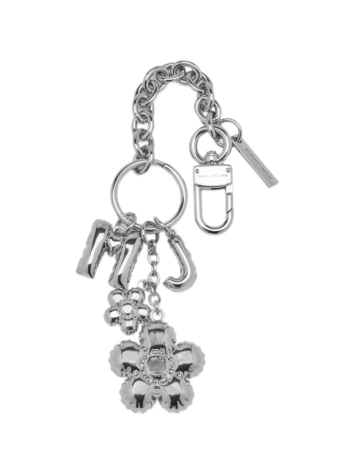 Сумка MARC JACOBS Balloon Daisy cluster bag charm