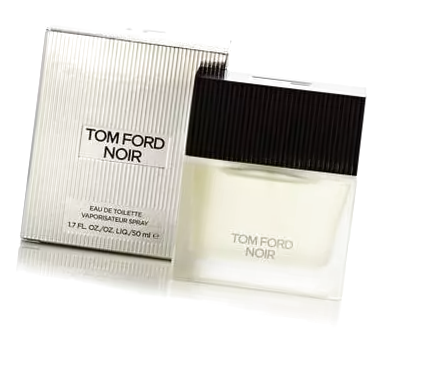 Tom Ford Noir Eau De Toilette мужская туалетная вода 50 мл - Том Форд Нуар изящный