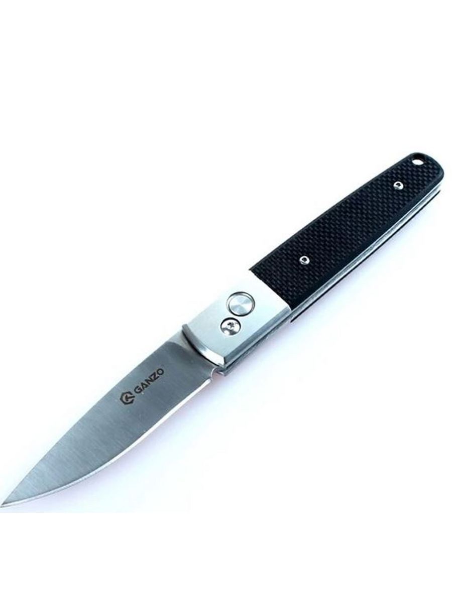 Нож складной Ganzo G7211-BK