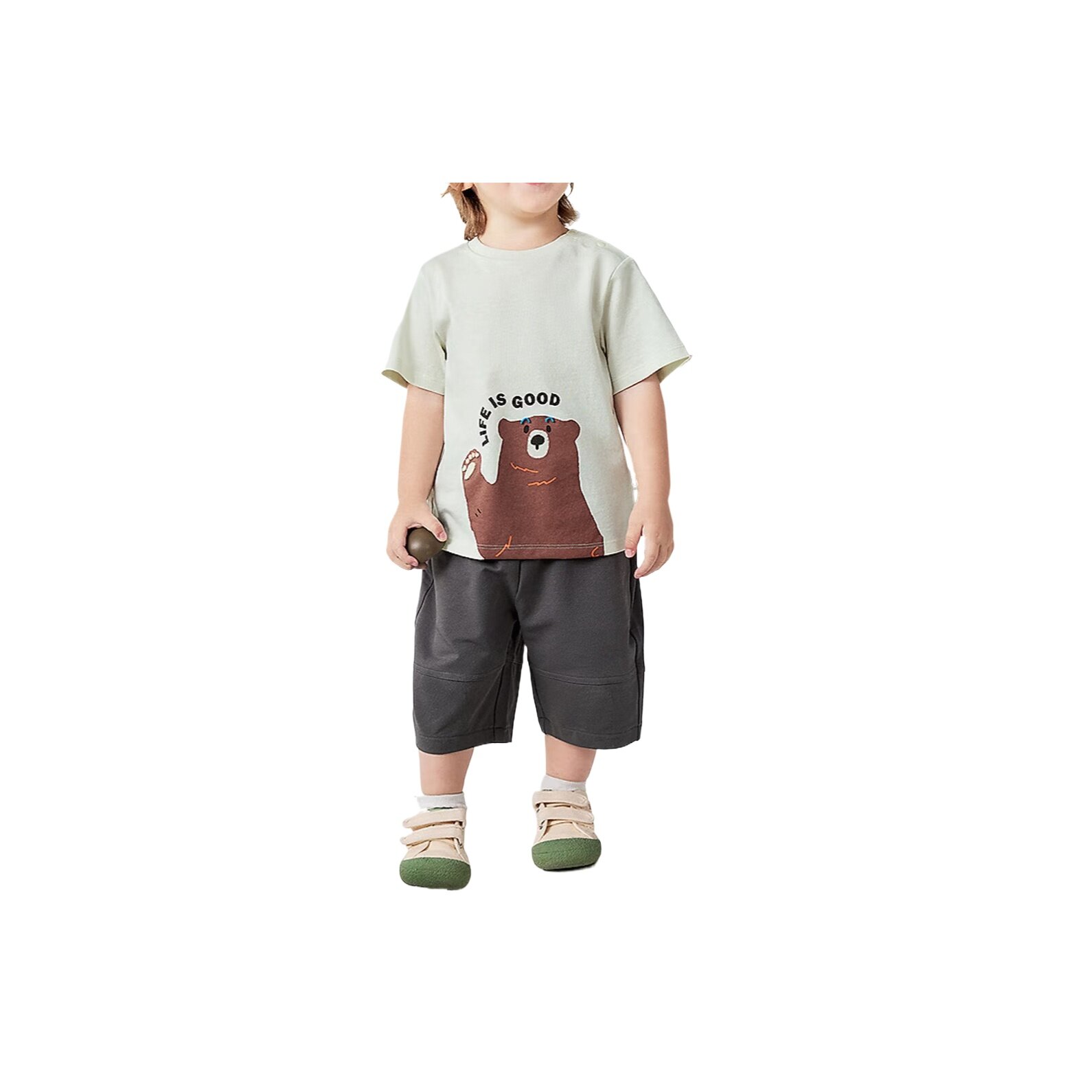 Комплект одежды mini bala