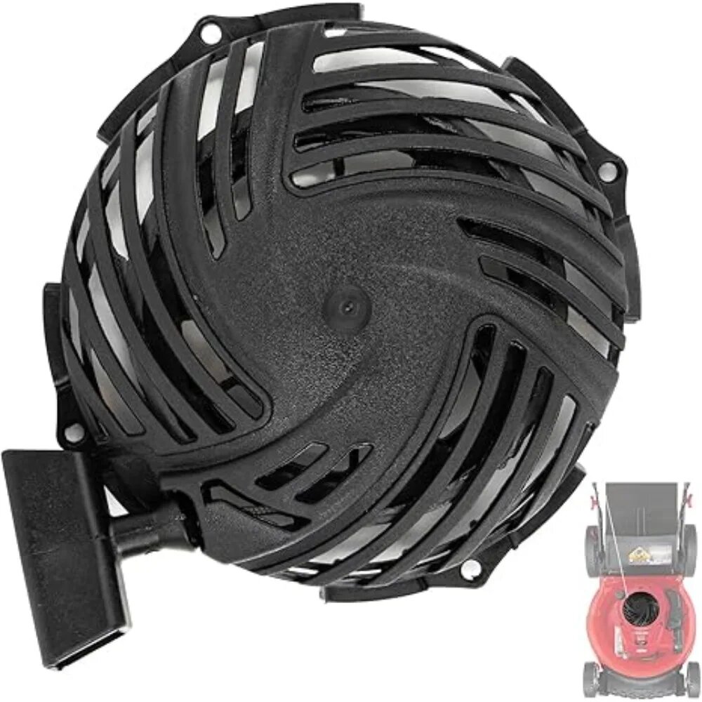 Стартер Briggs And Stratton для двигателей 450E, 500E, 550E, 550EX, 575E, 600E
