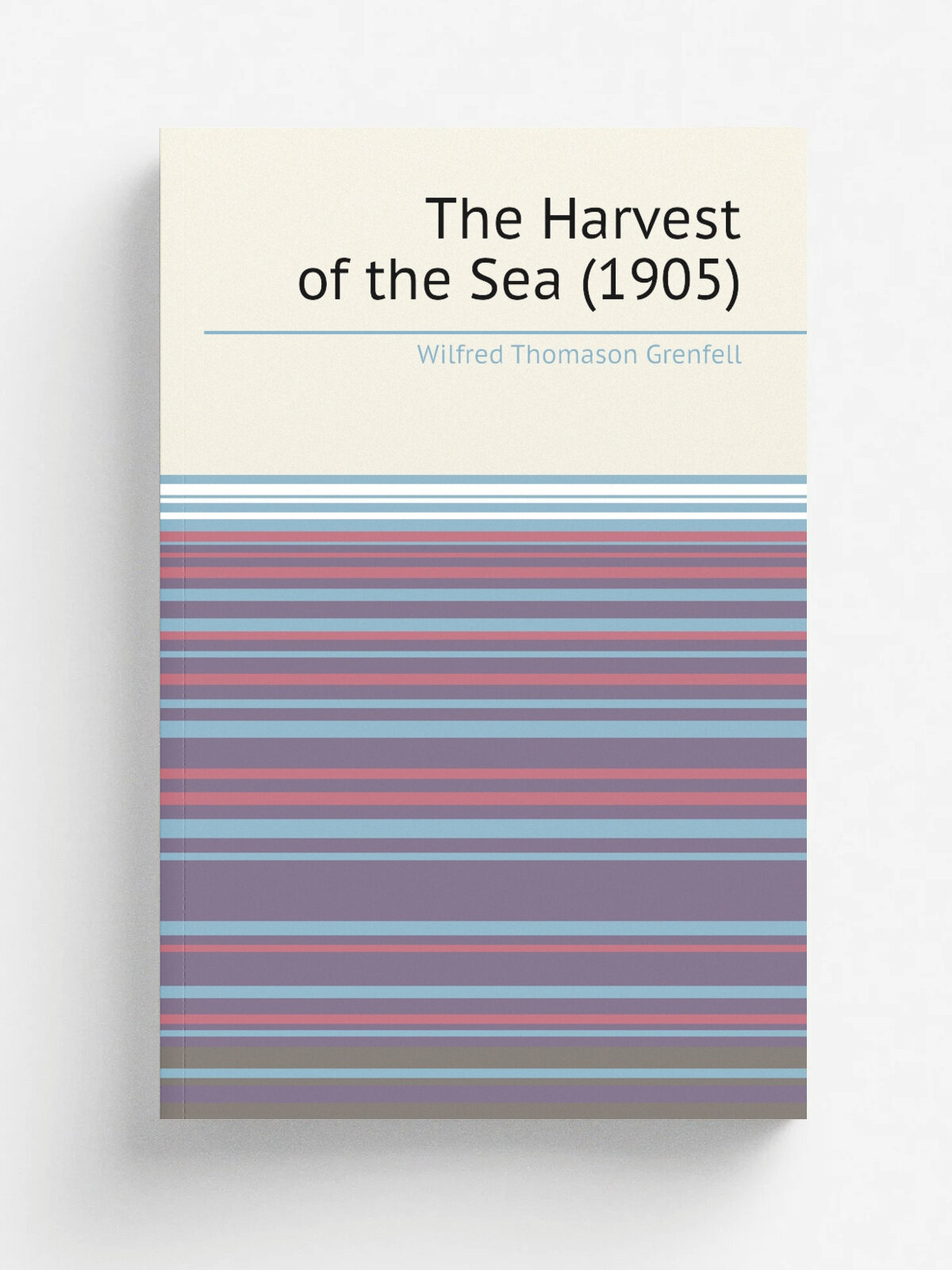 The Harvest of the Sea (1905)