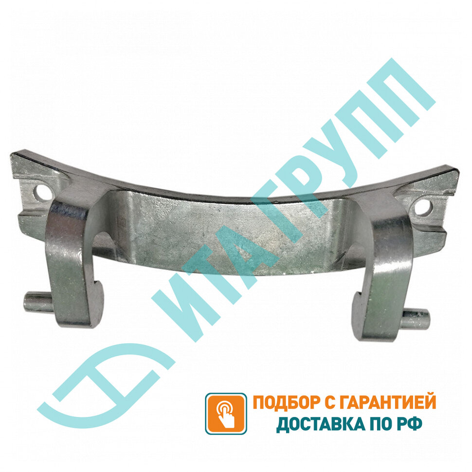 Петля дверцы люка стиральной машины Bosch Maxx 4, Maxx 5, Siemens, 171269