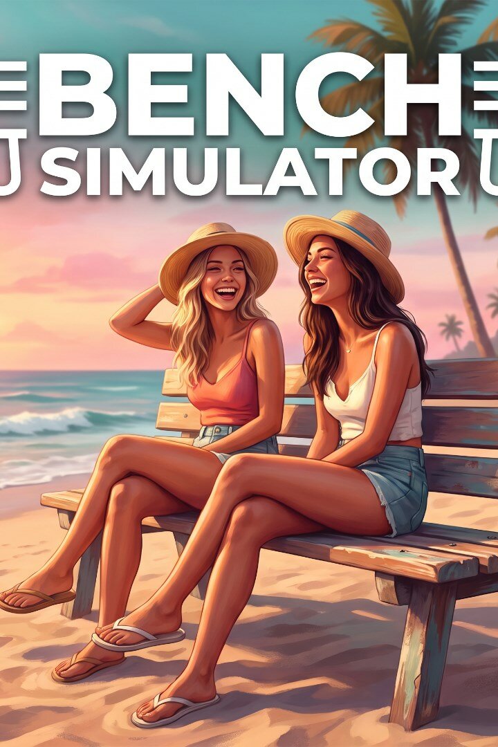 Bench Simulator — ключ активации Xbox · PC, Xbox One, Xbox Series X|S · цифровой ключ · любой регион