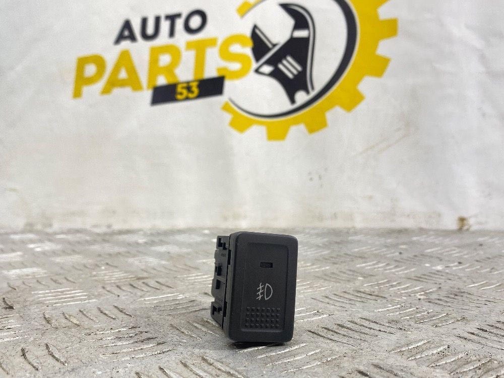Кнопка противотуман. фар Suzuki Vitara 3727057L00 Б/У с пробегом